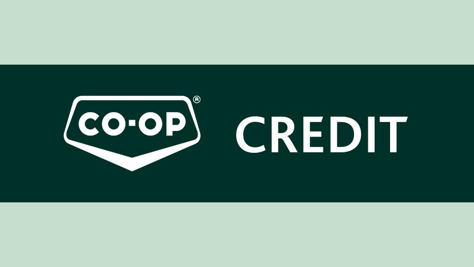 Credit & Cardlock Applications | Homestead Co-op