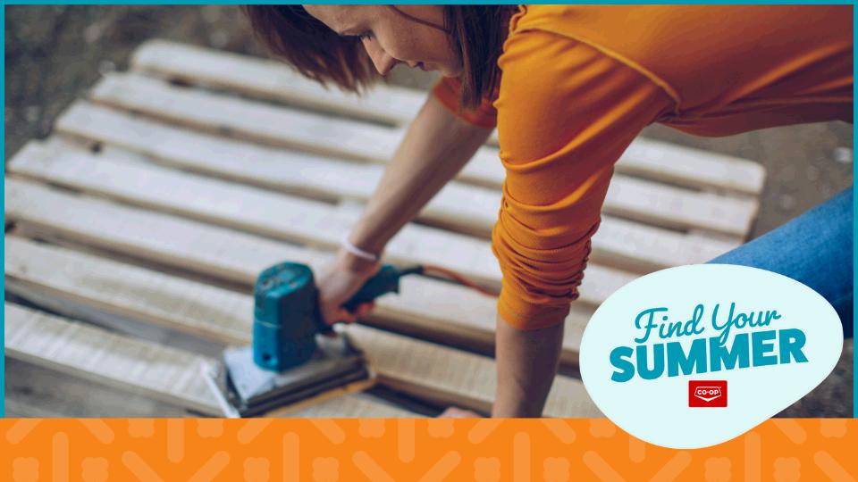 Co-op Home & Building Solutions | Homestead Co-op