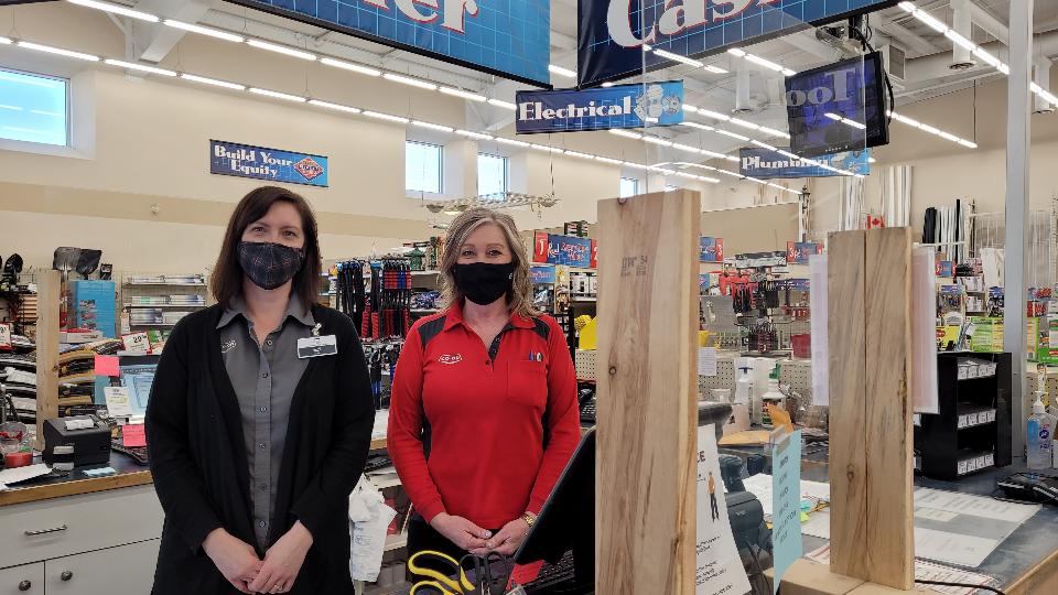 Co-op Home & Building Solutions | Homestead Co-op