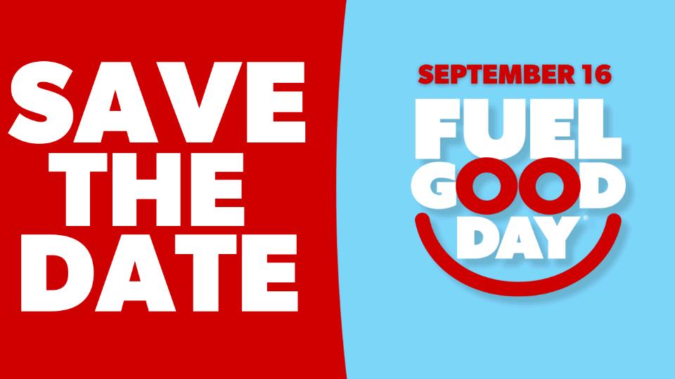 Fuel Good Day 2025 | Homestead Co-op
