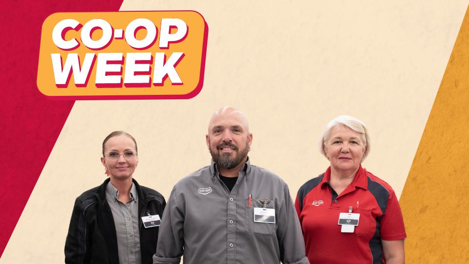 Local Detail | Homestead Co-op