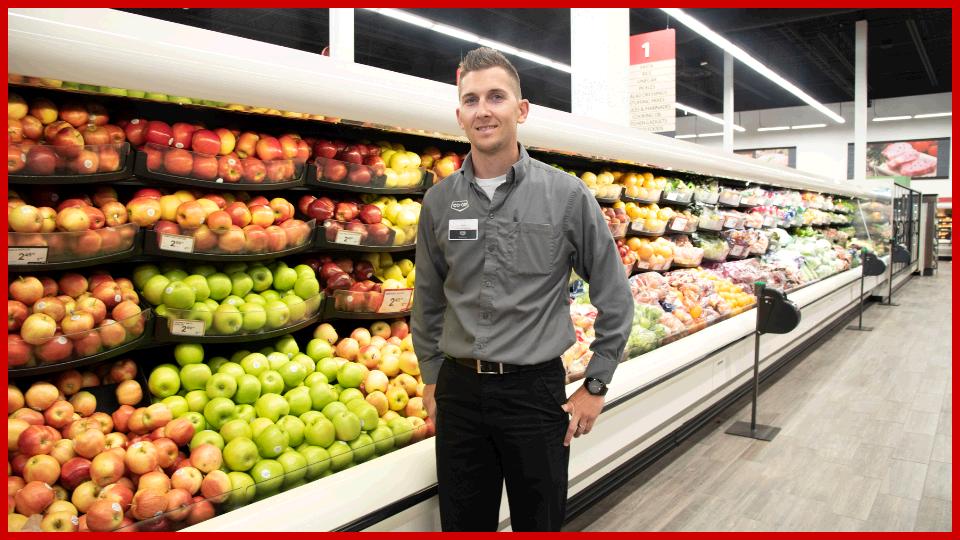 Co-op Food | Homestead Co-op