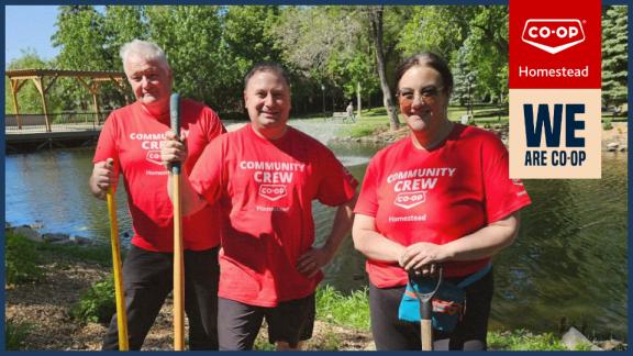 Membership | Homestead Co-op